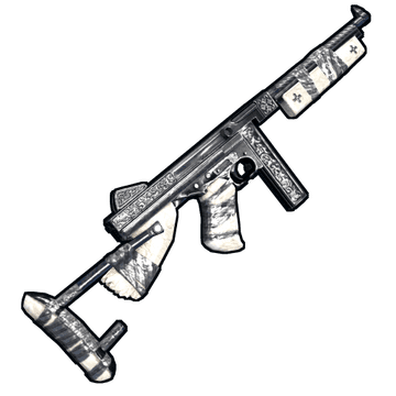 Thompson Case | Open Rust Cases on Hellcase