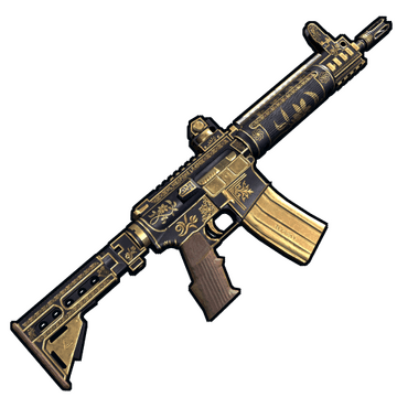 Phantom LR-300 Skin | CS2, Rust, Dota 2 Items