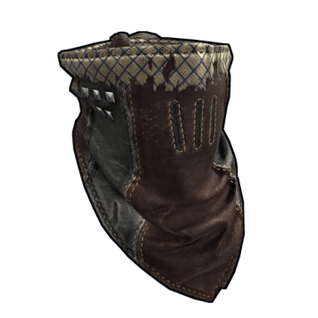 Bandana Case | Open RUST Cases on Hellcase