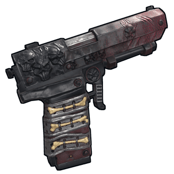 Silken Whisper Rust Case – Hellcase