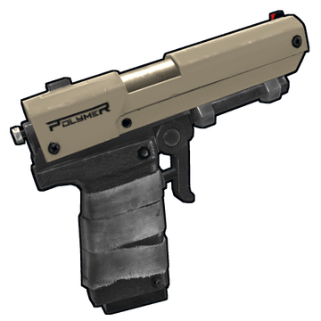 Scrappy Rust Case – Hellcase