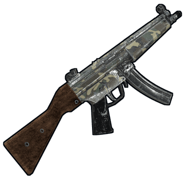 Thornsilt Case | Open Rust Cases on Hellcase