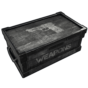 Weapons Box