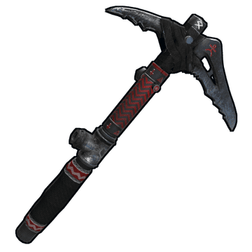 Runic Ice Pick Skin | CS2, Rust, Dota 2 Items