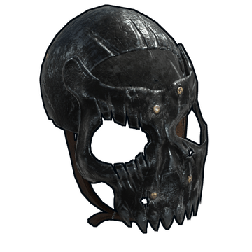 Juggernaut Mask Skin | CS2, Rust, Dota 2 Items