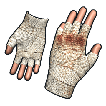 Boxer's Bandages Skin | CS2, Rust, Dota 2 Items