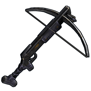 Panther Crossbow Skin | CS2, Rust, Dota 2 Items
