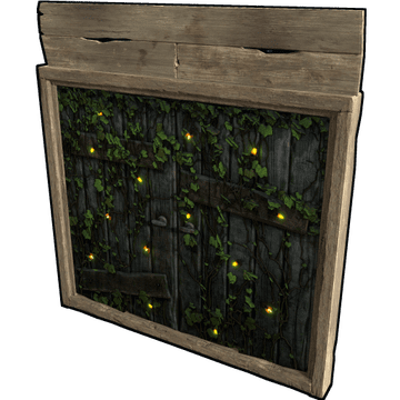 Wooden door Case | Open Rust Cases on Hellcase