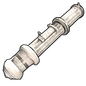 Phantom Kiss Rust Case – Hellcase