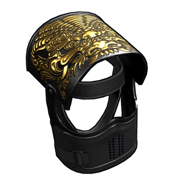 Dragon Rage Case | Open Rust Cases on Hellcase