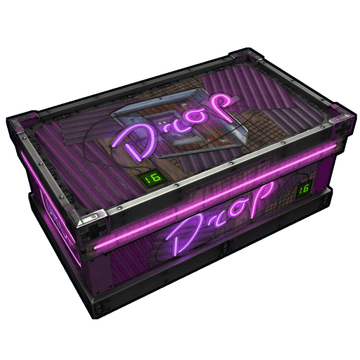 Dreamaze Case | Open Rust Cases on Hellcase