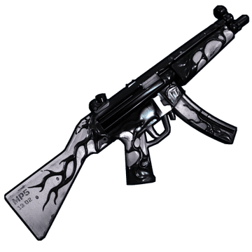 Phantom Kiss Rust Case – Hellcase