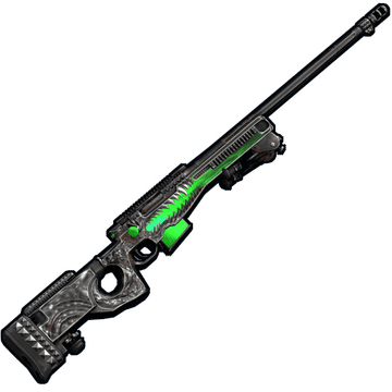 L96 Case | Open Rust Cases on Hellcase