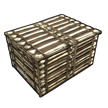 Bone Cage Box