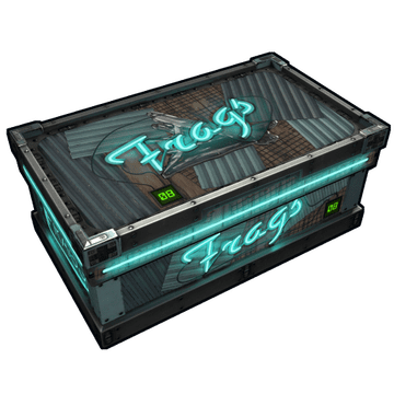 Acefire Case | Open Rust Cases on Hellcase