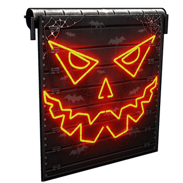 Garage door Case | Open Rust Cases on Hellcase