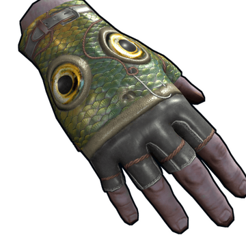 Gloves Rust Case – Hellcase