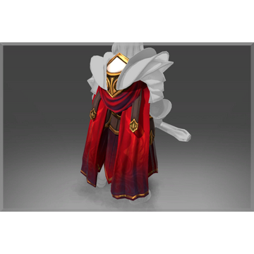 Corrupted Armor of Sacred Light