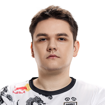 Raddan Player Sticker - TI 2024