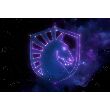 International 2025 Team Loading Screen - Team Liquid Skin | CS2, Rust ...