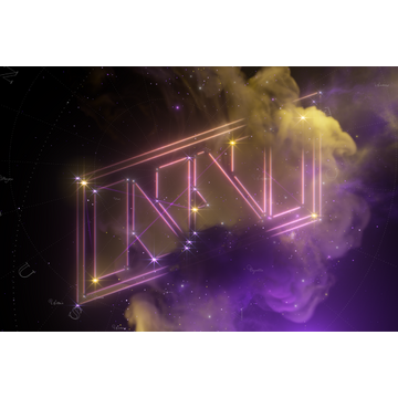 International 2025 Team Loading Screen - Natus Vincere Skin | CS2, Rust ...