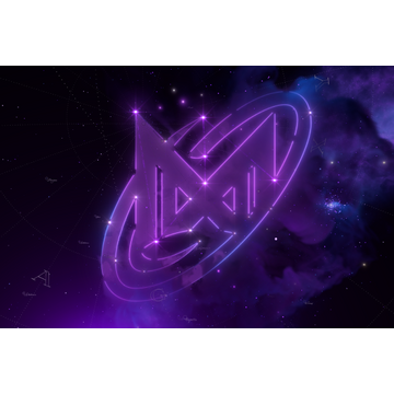 International 2025 Team Loading Screen - Nigma Galaxy Skin | CS2, Rust ...