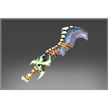 Corrupted Dreadknight Blade Skin | CS2, Rust, Dota 2 Items