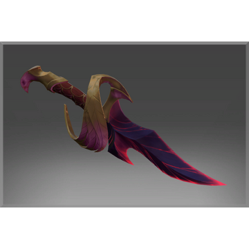 Assassin's Edge Skin | CS2, Rust, Dota 2 Items