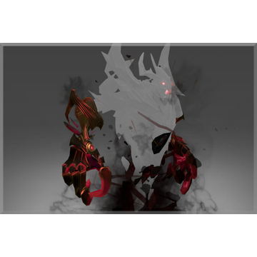 Raven Harvest - Arms Skin | CS2, Rust, Dota 2 Items