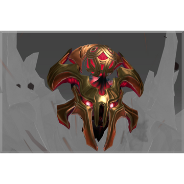 Raven Harvest - Head Skin | CS2, Rust, Dota 2 Items