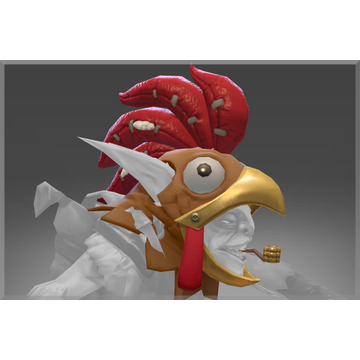 Mocking Bird - Beak Skin | CS2, Rust, Dota 2 Items