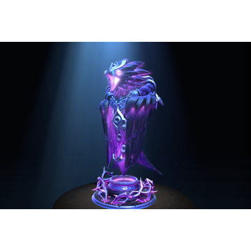 The Gaze of Scree'Auk - Dire Towers Skin | CS2, Rust, Dota 2 Items