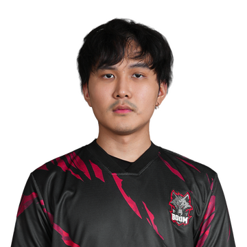 Holo Jabz Player Sticker - TI 2025 Skin | CS2, Rust, Dota 2 Items