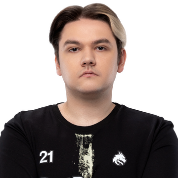 Yatoro Player Sticker - TI 2025 Skin | CS2, Rust, Dota 2 Items
