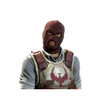 Soldier | Phoenix Skin | CS2, Rust, Dota 2 Items