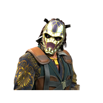 Bloody Darryl The Strapped | The Professionals Skin | CS2, Rust, Dota 2 Items