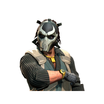 Sir Bloody Miami Darryl Case: Exclusive Character Skins in CS2 (CS:GO)