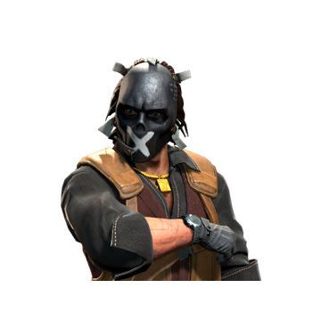 Agent Case | Open CS2 Cases on Hellcase