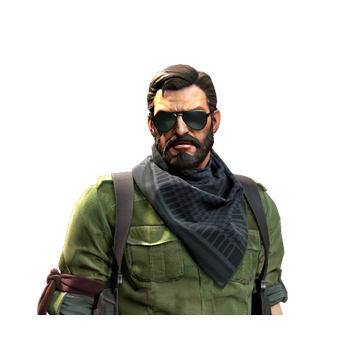 Sir Bloody Miami Darryl Case: Top Sir Bloody Miami Darryl Skins in CS2