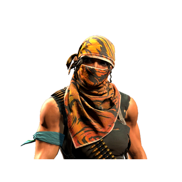 Trapper | Guerrilla Warfare Skin | CS2, Rust, Dota 2 Items