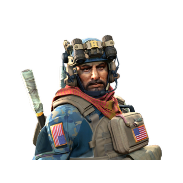 Agent Case | CS:GO & CS2 Cases By Hellcase – Hellcase