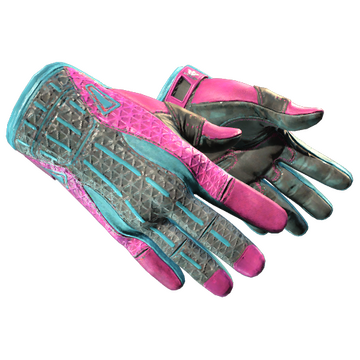 Sport Gloves | Pandora's Box Skin | CS2, Rust, Dota 2 Items