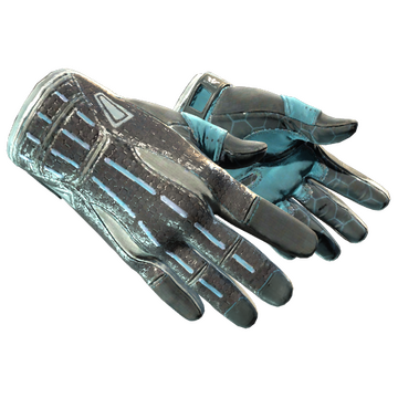 CS2 Gloves Case | Best & Rarest CS2 Skins: All Variants & Prices
