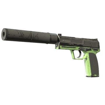 USP-S | Cortex | Detailed Overview | Updated