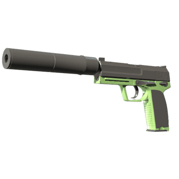 USP-S | Cortex | Detailed Overview | Updated