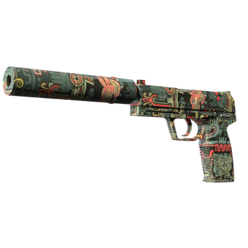 USP-S Case | CS:GO & CS2 Cases By Hellcase – Hellcase