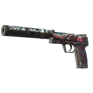 Neo-Noir Case | Open CS2 Cases on Hellcase