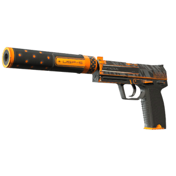 USP-S | Orion Skin | CS2, Rust, Dota 2 Items