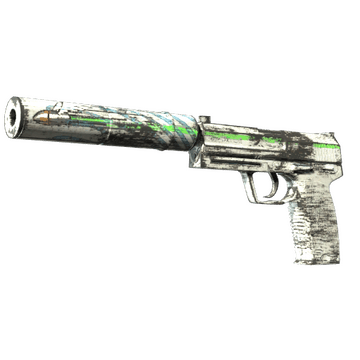 USP-S | Orion Skin | CS2, Rust, Dota 2 Items