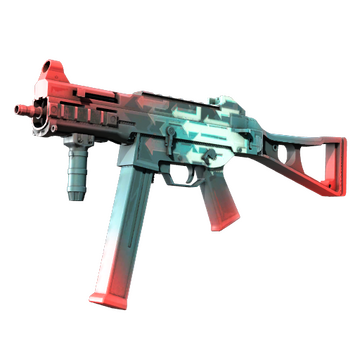 Danger Zone Case | Open CS2 Cases on Hellcase